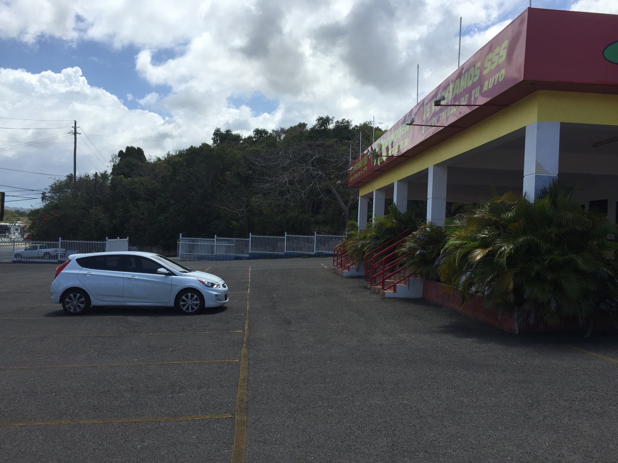 Borinquen Title Loans - Find cash loans on car titles near me in ...