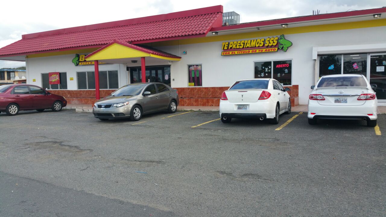 Borinquen Title Loans - Find cash loans on car titles near me in VEGA ...